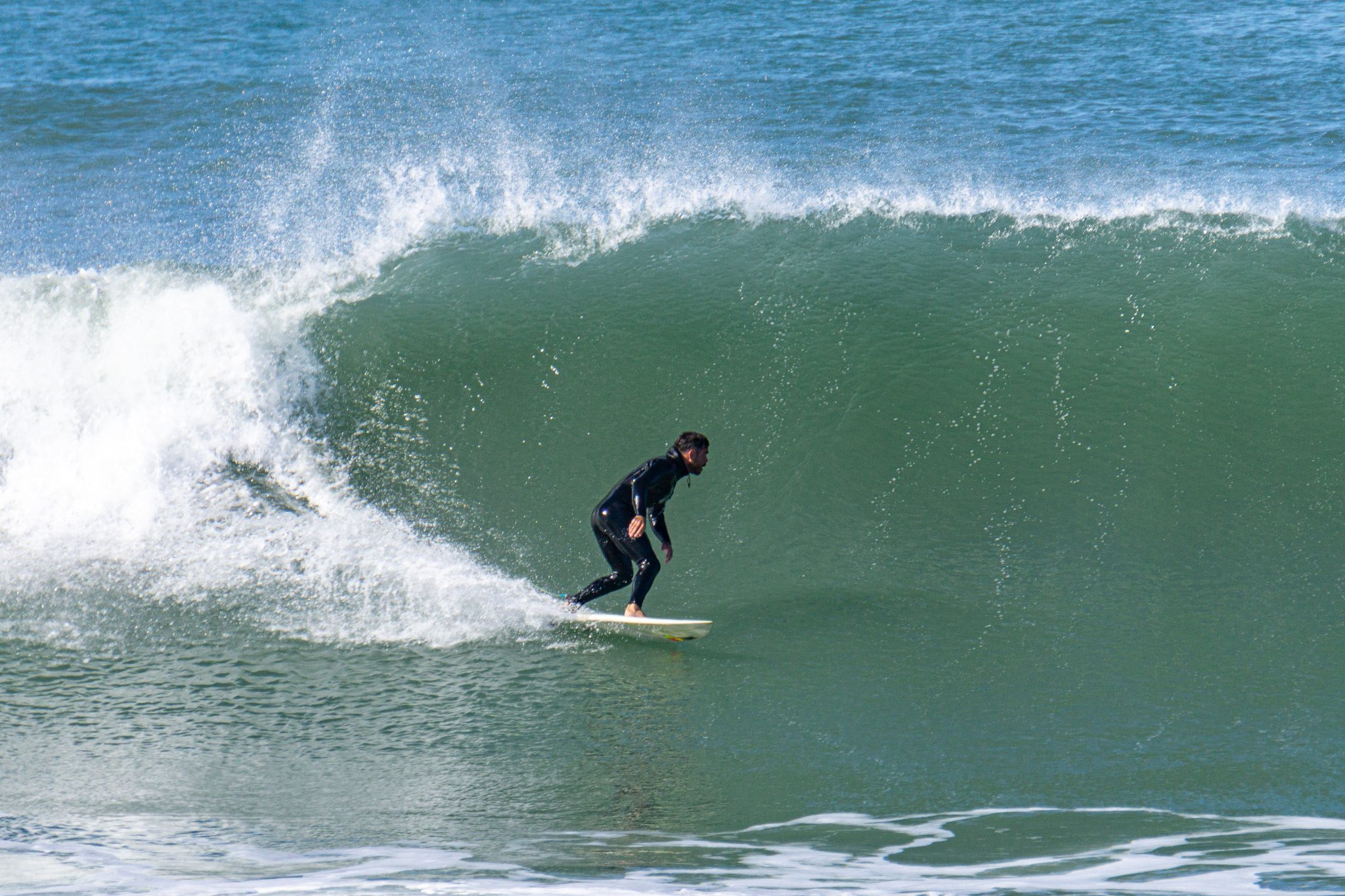 Vení a Necochea | Estamos cerca! - Secretaría de Turismo de Necochea