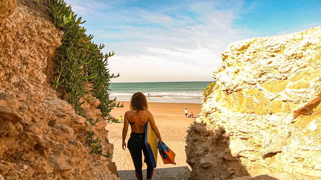 Qué hacer - Secretaría de Turismo de Necochea