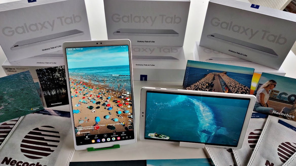 Turismo adquirió tablets para mejorar la calidad de atención a los ...